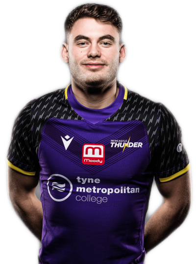 Newcastle Thunder